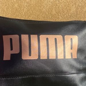 Puma | Bags | Puma Makeup Bag Nwt | Poshmark